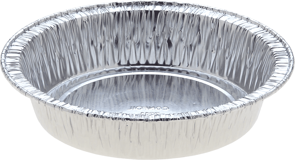 Confoil 2211 Custard Tart - 2000/ctn (Ctn Only) - Elite Packaging