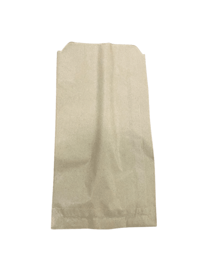 3SO Paper Bags - Brown - 500/pkt - Australian Made (Full Pkt Only ...